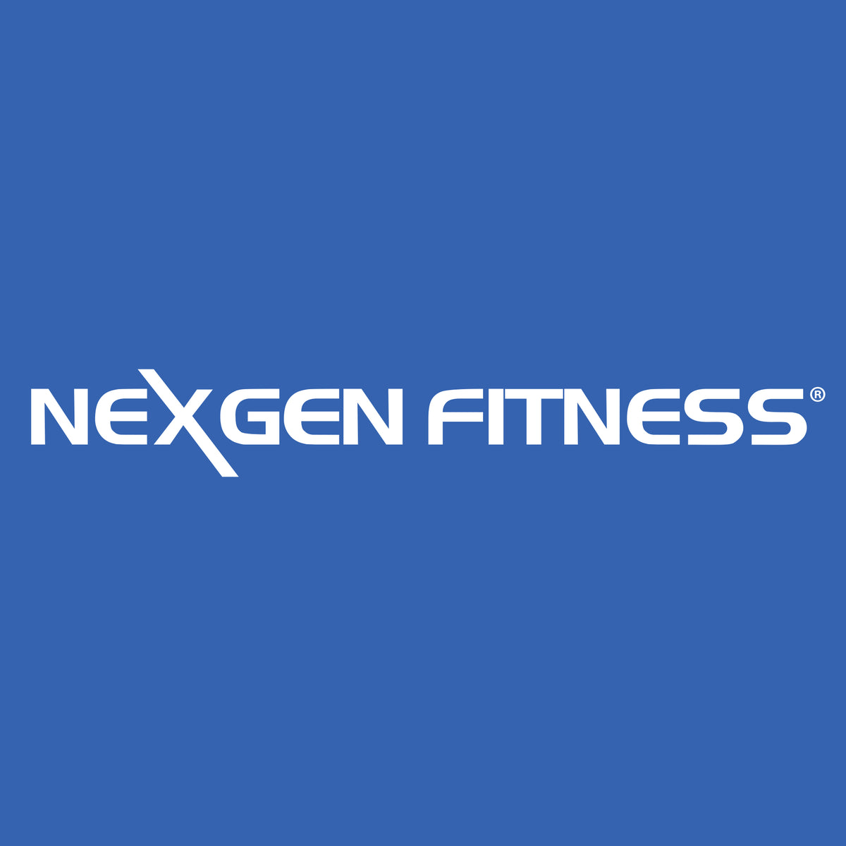 NexGen Nike Dri-FIT Cotton/Poly Tee - Game Royal – NexGenFitness