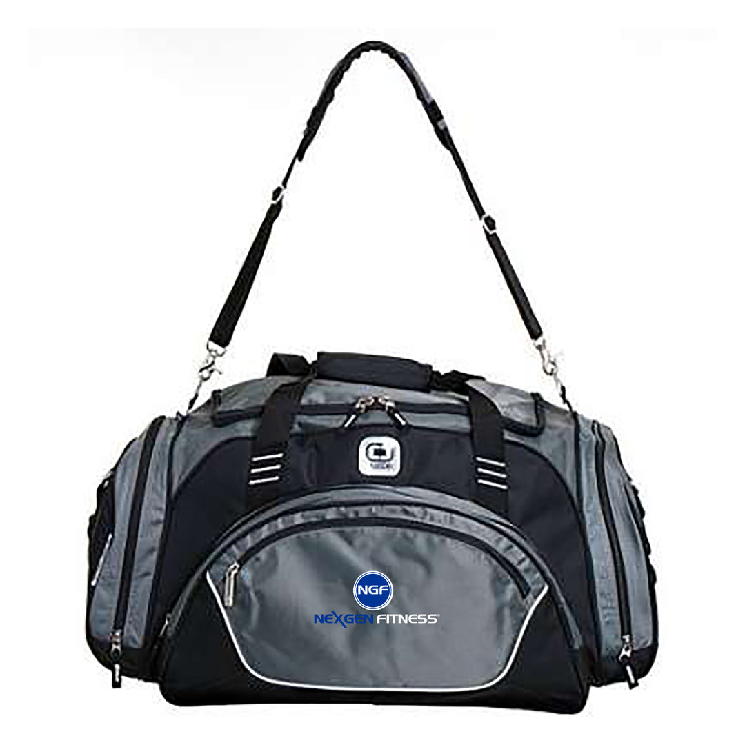 OGIO Transfer Duffel Bag – NexGenFitness